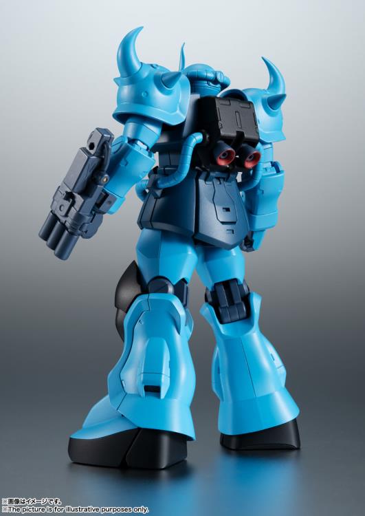 gouf custom