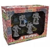 Northwind Highlanders Command Lance | The Gundam Kitchen