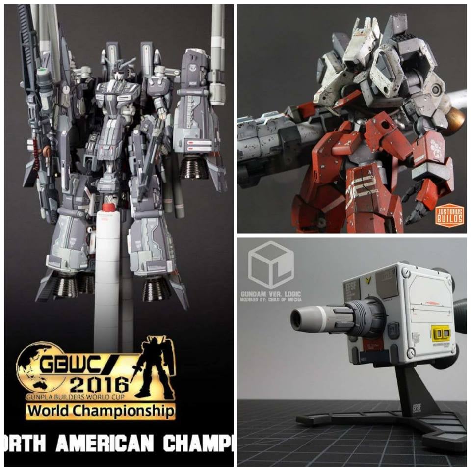 Scratch Building Class, Hosted by Tim Child of Mecha and Justin of ...